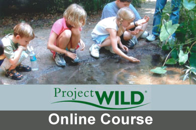 Project WILD Course :: Association of Fish & Wildlife Agencies
