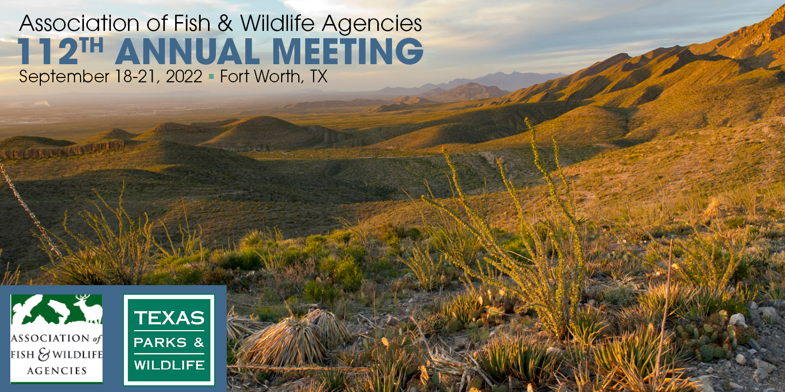 Home :: Association of Fish & Wildlife Agencies