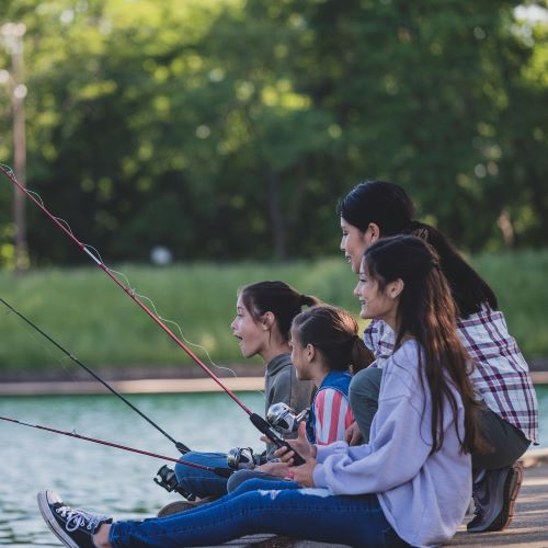 Home :: Multistate Conservation Grant Program