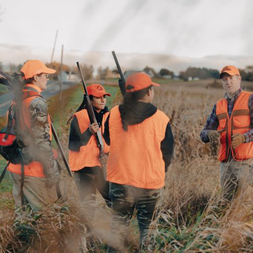 Home :: Multistate Conservation Grant Program